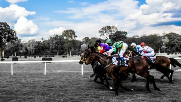 ‘Doing a Devon Loch’ or why so many of us fall at the last hurdle | Altior